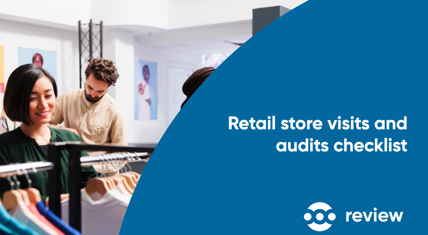 Store Visit Checklist | Download Now! Store Visit Checklist | Download Now!